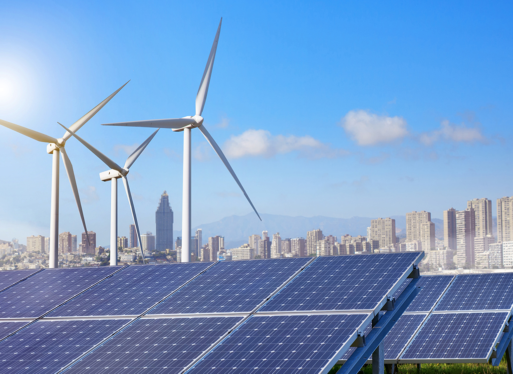Renewable Energy | Practices | Holland & Knight