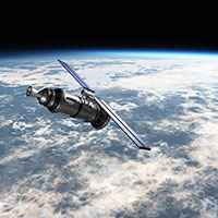 Satellite and Space Technology | Practices | Holland & Knight