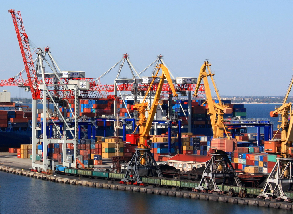 Maritime and Logistics Contracts | Practices | Holland & Knight