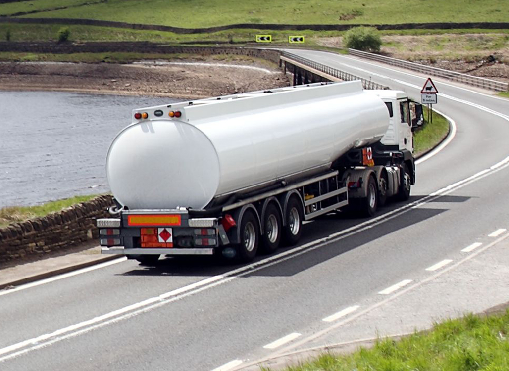 Transportation of Hazardous Materials | Practices | Holland & Knight