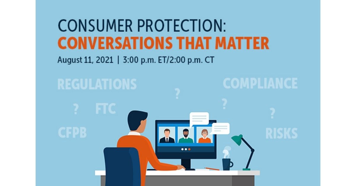 Critical Outposts for Consumer Protection Investigations: Insight from ...
