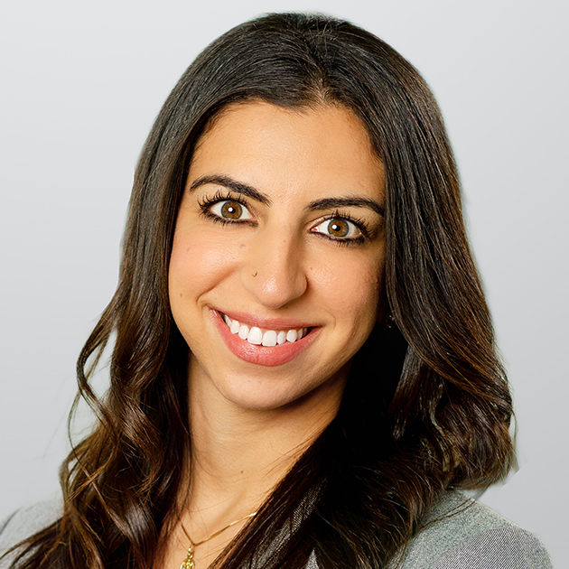 Hadeel M. Abouhasira | Professionals | Holland & Knight