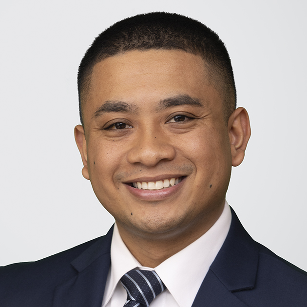 Justin C. Adofina | Professionals | Holland & Knight