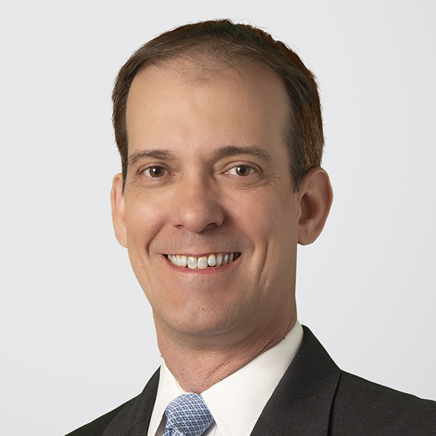 Benjamin T. Allen | Professionals | Holland & Knight