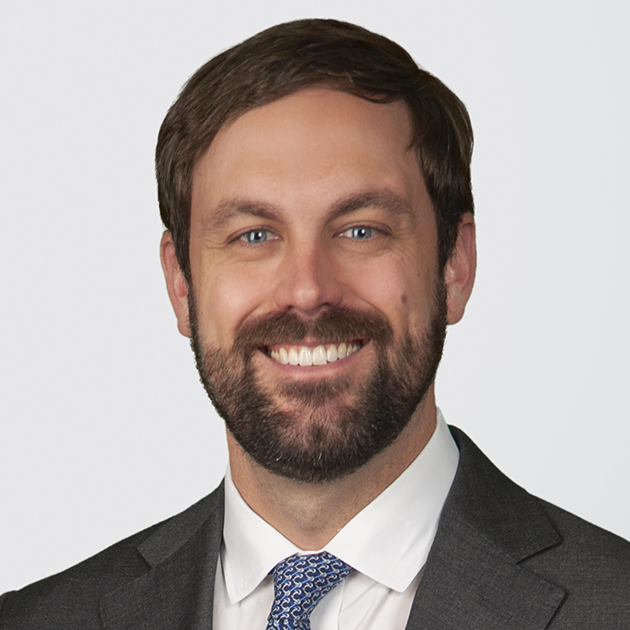 Jackson M. Allen | Professionals | Holland & Knight