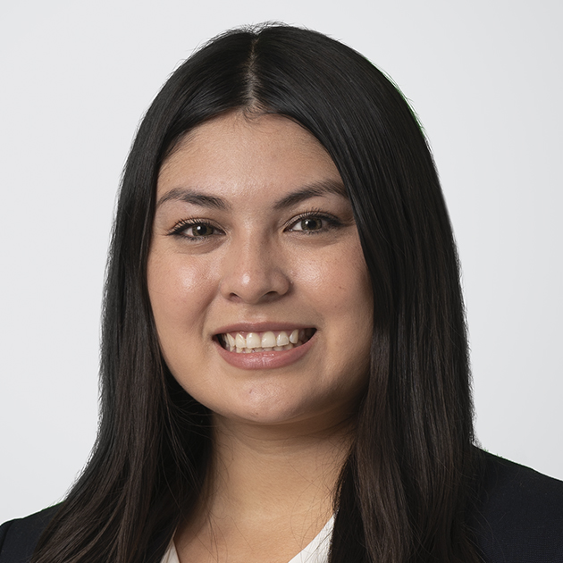 Diana Andrade | Professionals | Holland & Knight