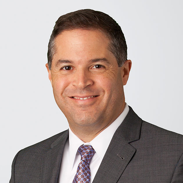 Hugo P. Arza | Professionals | Holland & Knight