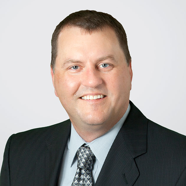 Jay Baker | Professionals | Holland & Knight