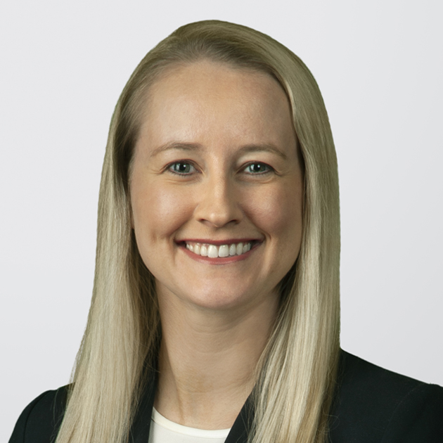 Kyla O'Brien Baker | Professionals | Holland & Knight