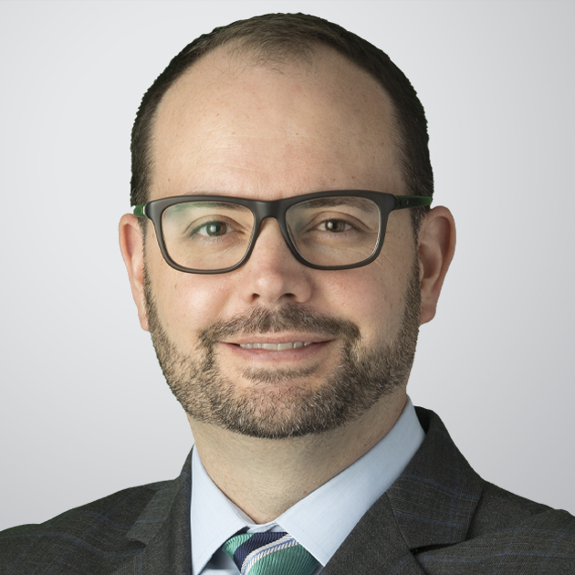 Andrew W. Balthazor | Professionals | Holland & Knight