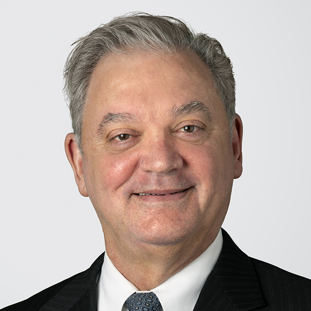 Bill Banowsky | Professionals | Holland & Knight