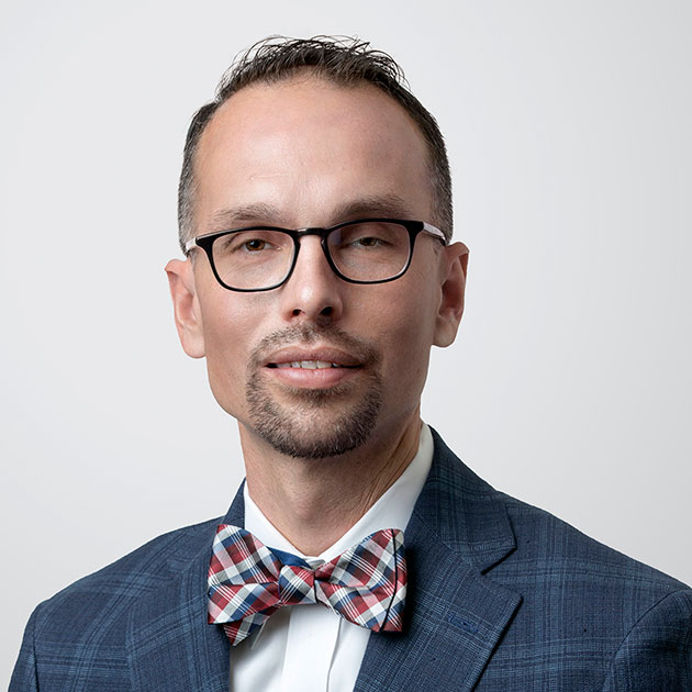 Joseph K. Barnette | Professionals | Holland & Knight