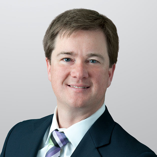 Jacob K. Baron | Professionals | Holland & Knight