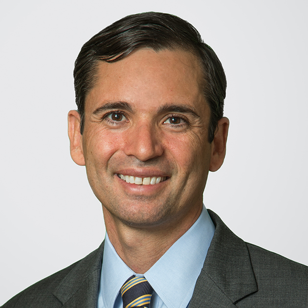 Jason H. Baruch | Professionals | Holland & Knight