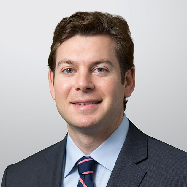 Joshua Berengarten | Professionals | Holland & Knight