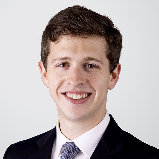 Nathaniel R.F. Bernstein | Professionals | Holland & Knight