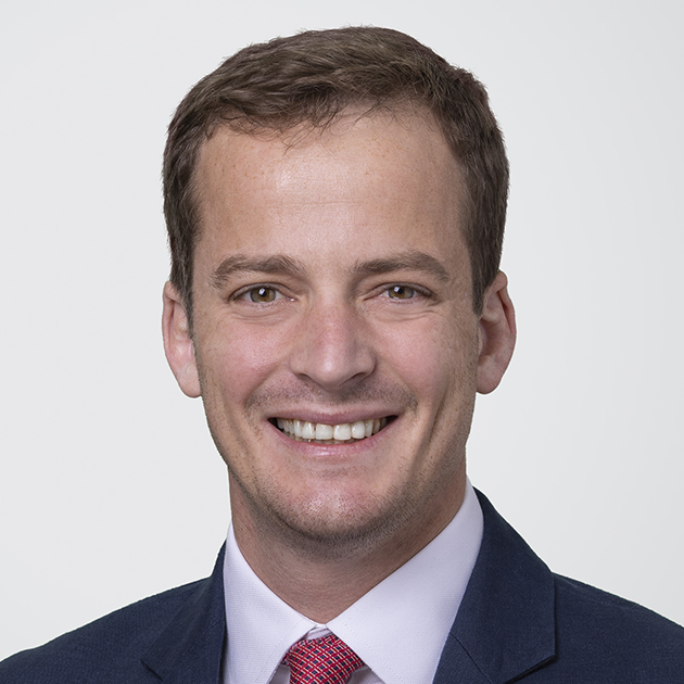 Francisco Bianchetti | Professionals | Holland & Knight