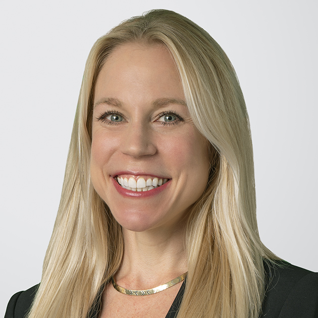 Jessica R. Bloomfield | Professionals | Holland & Knight