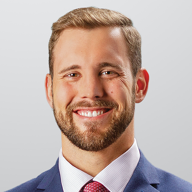 Jacob Earl Bolton | Professionals | Holland & Knight