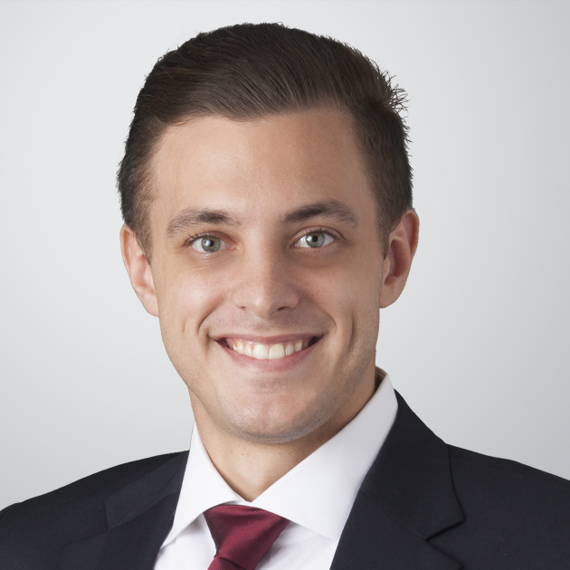 Mitchell A. Bottey | Professionals | Holland & Knight