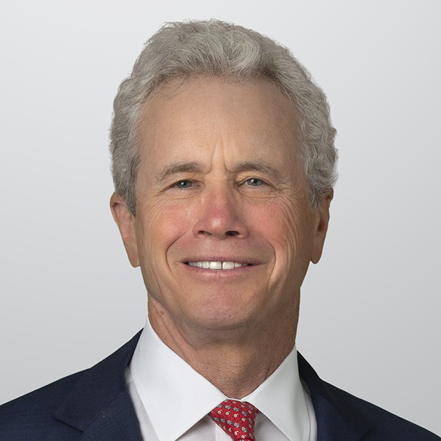 Robert I. Bressman | Professionals | Holland & Knight