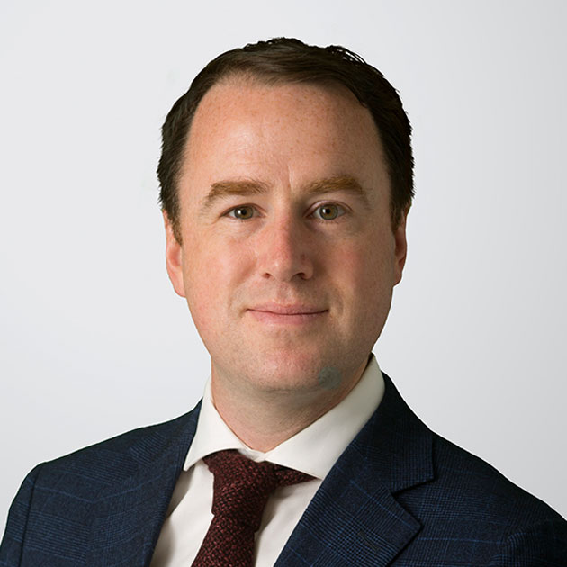 Samuel Brown | Professionals | Holland & Knight