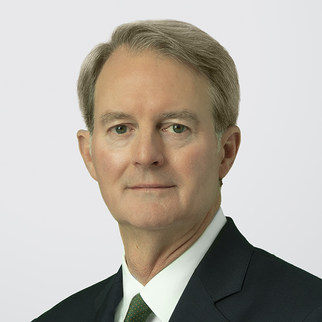 John L. Brownlee | Professionals | Holland & Knight
