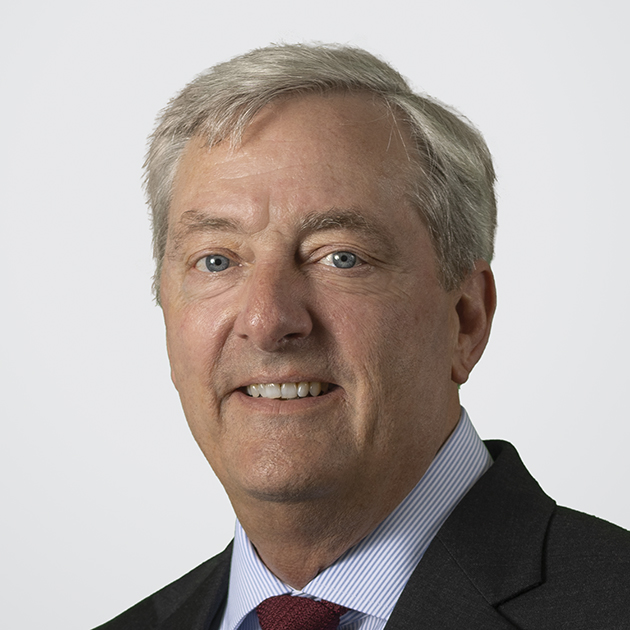 Brian C. Bunger | Professionals | Holland & Knight