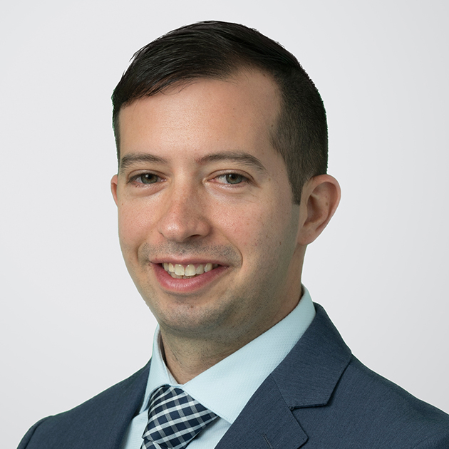 Jeremy D. Burkhart | Professionals | Holland & Knight