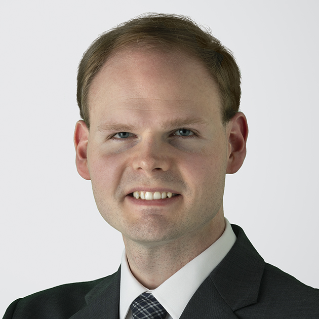 Patrick Burri | Professionals | Holland & Knight