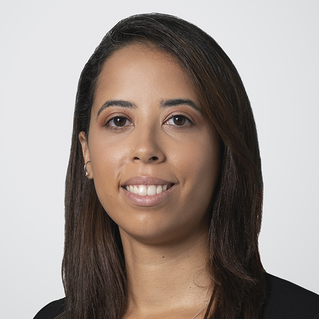 Emily Butcher Repetto | Professionals | Holland & Knight