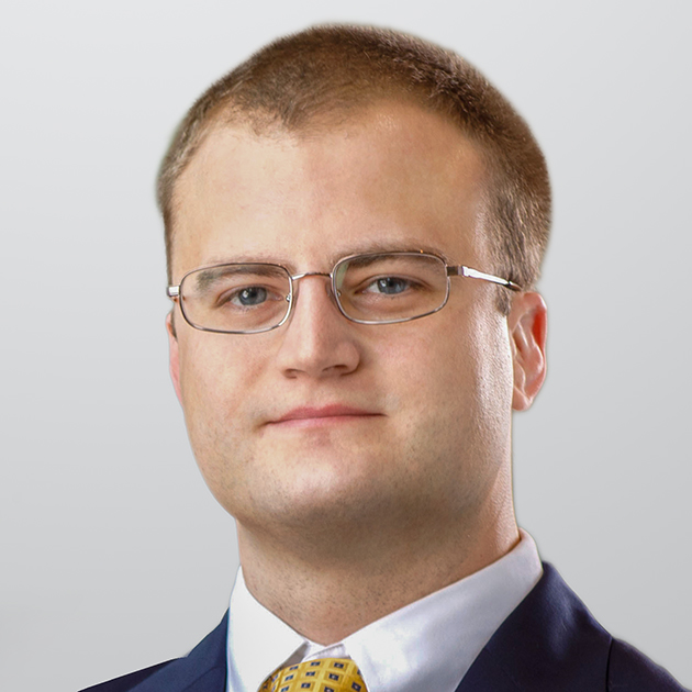 Scott Robert Buzzard | Professionals | Holland & Knight