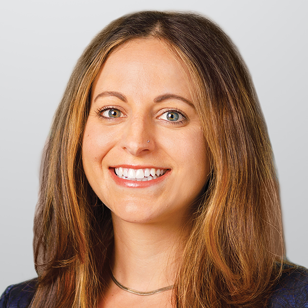 Sarah Gabrielle Caron | Professionals | Holland & Knight