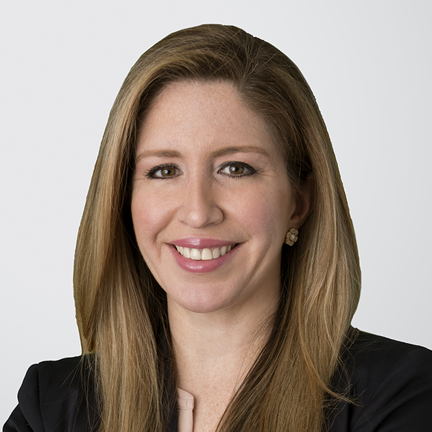 Monica V. Castro | Professionals | Holland & Knight