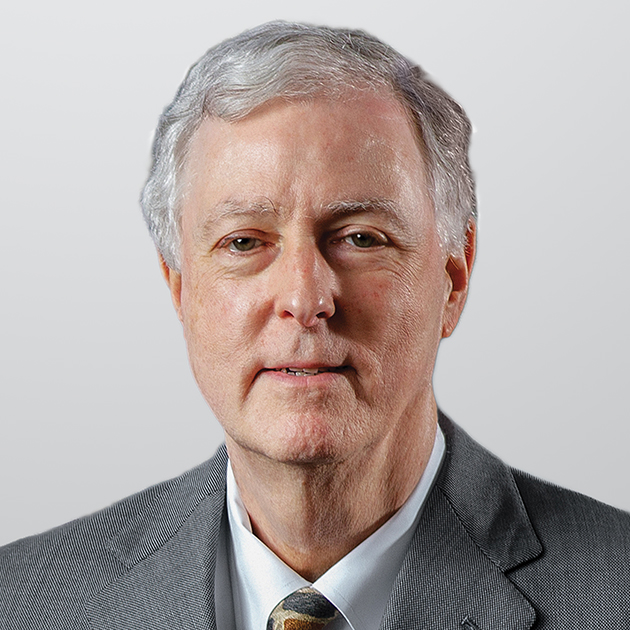 Larry B. Childs | Professionals | Holland & Knight