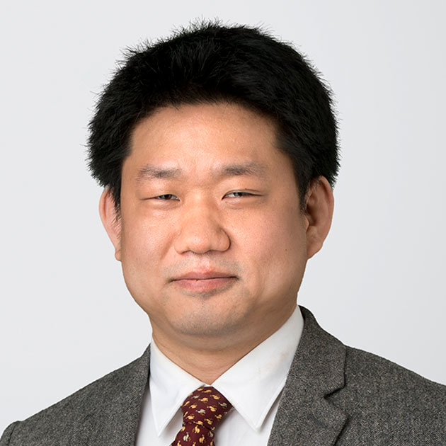 Andrew N. Choi | Professionals | Holland & Knight