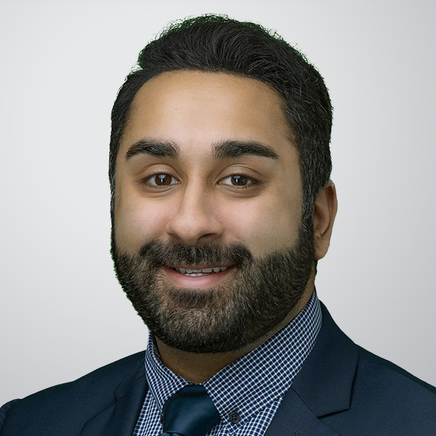 Angad Chopra | Professionals | Holland & Knight