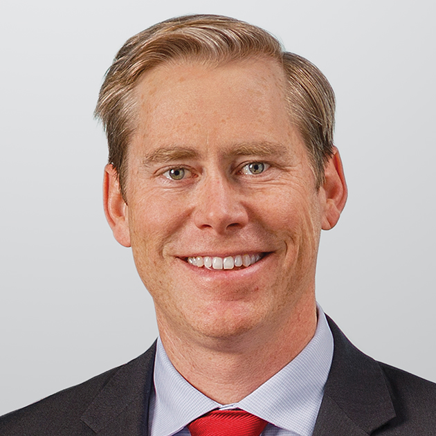 David Clay | Professionals | Holland & Knight