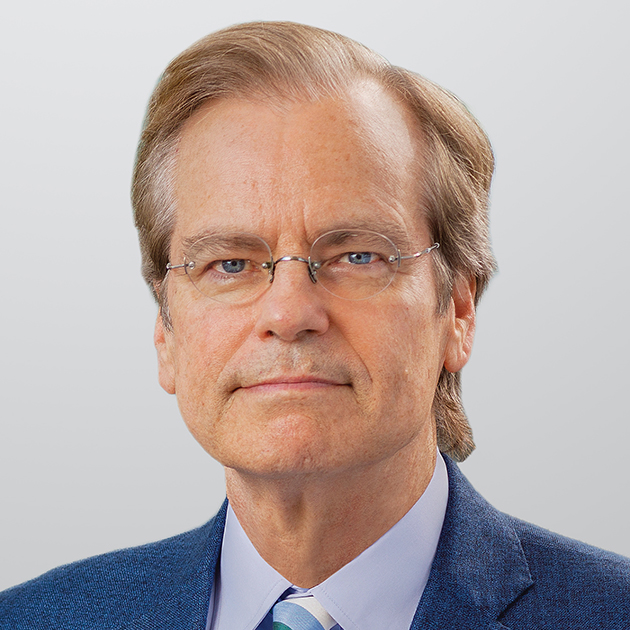 Chase Cole | Professionals | Holland & Knight