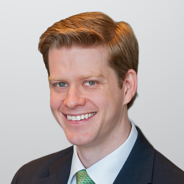 Frederick Larue Conrad III | Professionals | Holland & Knight