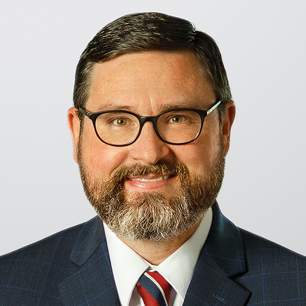 Jon Cooper | Professionals | Holland & Knight