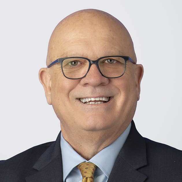 Mack Cooper | Professionals | Holland & Knight