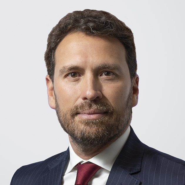 Edwin Cortes | Professionals | Holland & Knight