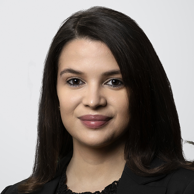 Maria Z. Cortes | Professionals | Holland & Knight