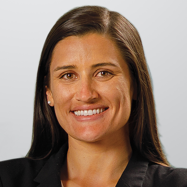 Taylor Cross | Professionals | Holland & Knight