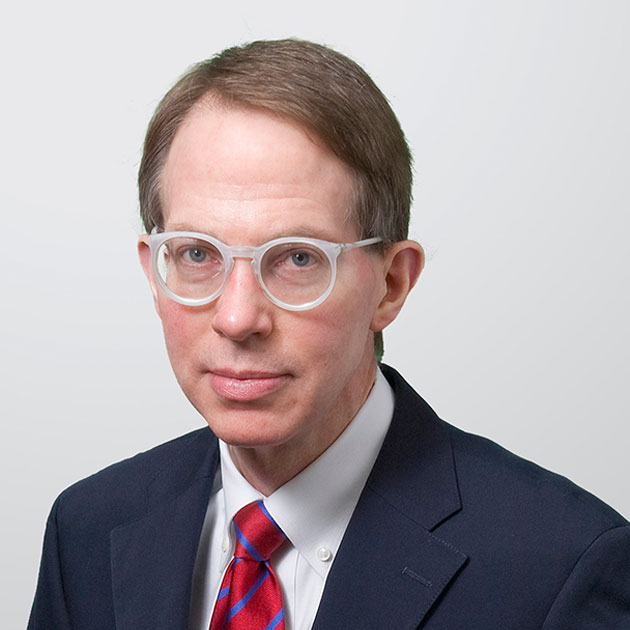 Richard A. Crowley | Professionals | Holland & Knight