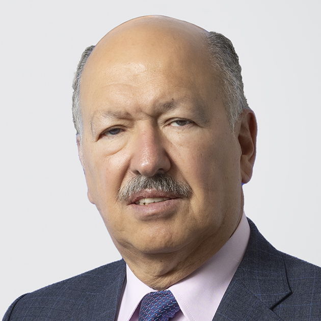 Gustavo Alberto Cuberos | Professionals | Holland & Knight