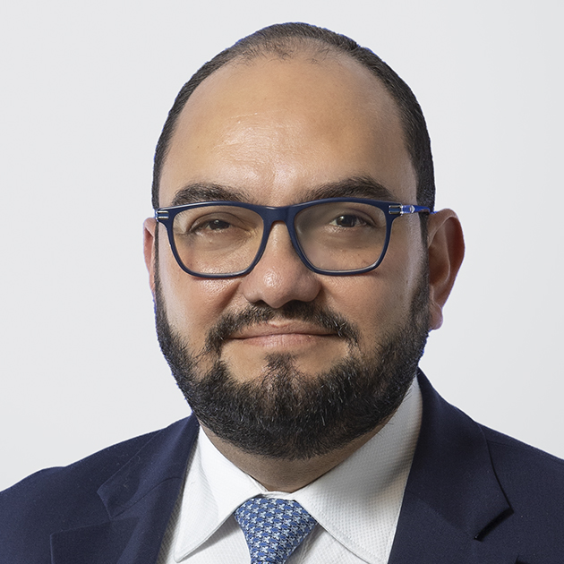 Camilo Cuervo | Professionals | Holland & Knight