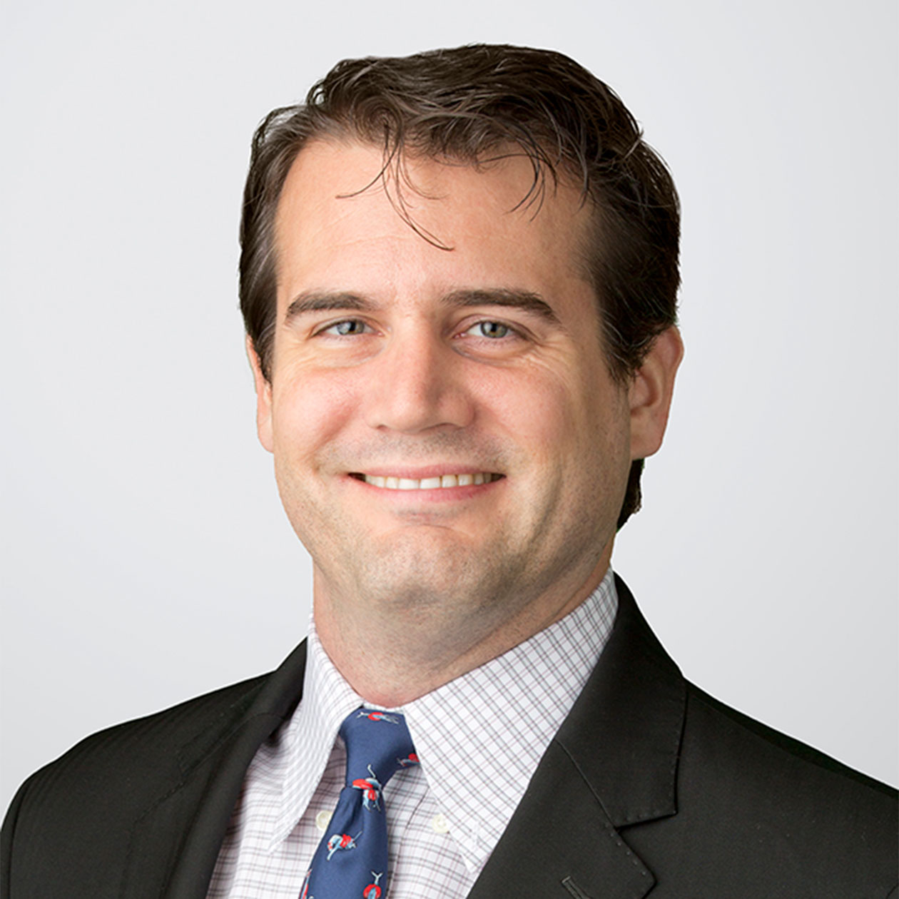 Brian T. Daigle | Professionals | Holland & Knight