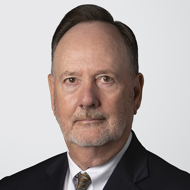 Barry Davis | Professionals | Holland & Knight